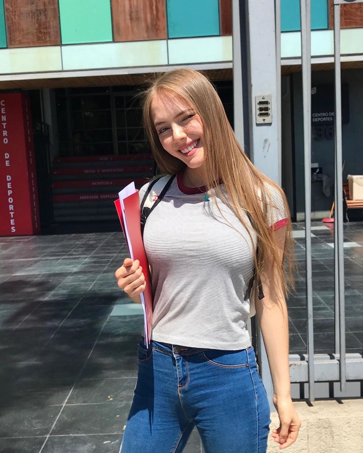 Picture of Luna Rodriguez Espinoza