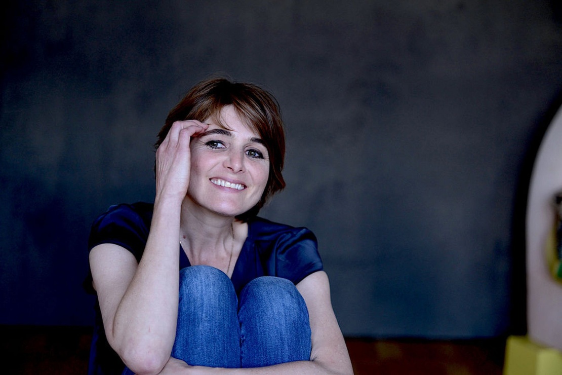 Nicole Marischka image