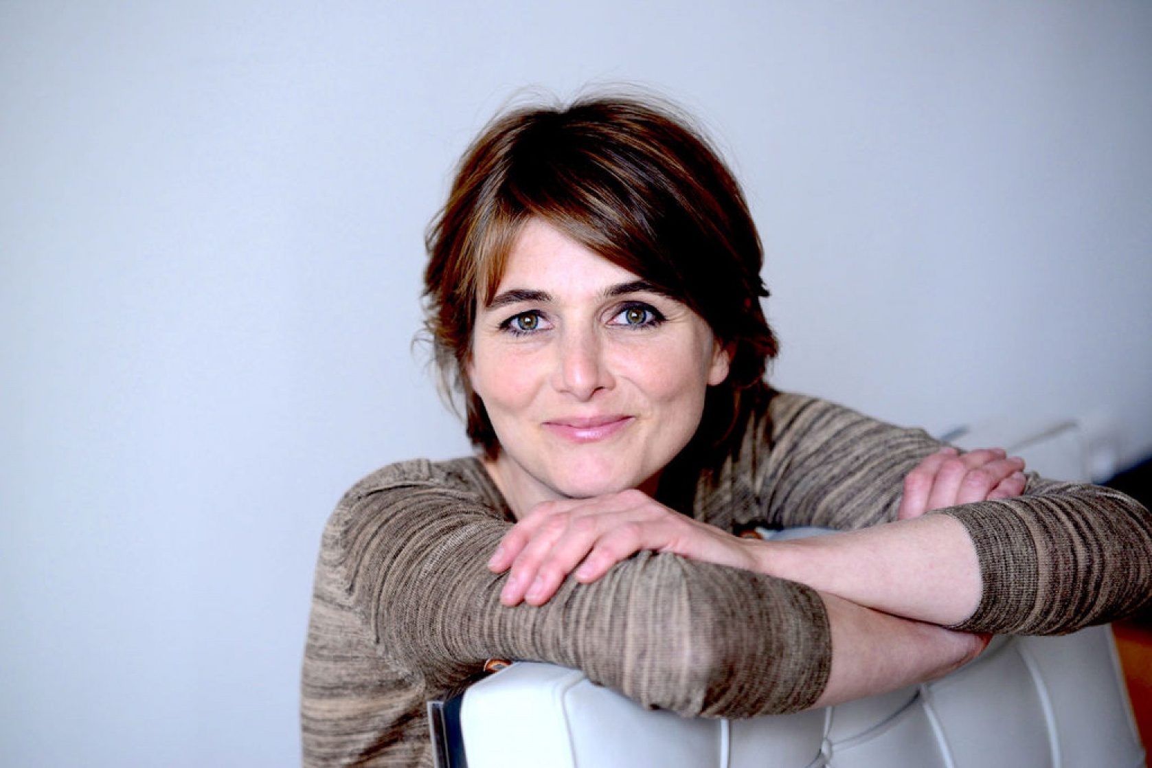 Nicole Marischka image