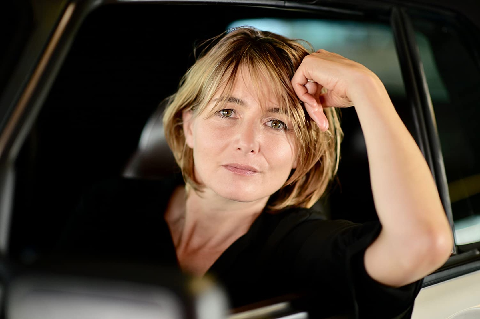 Picture of Nicole Marischka