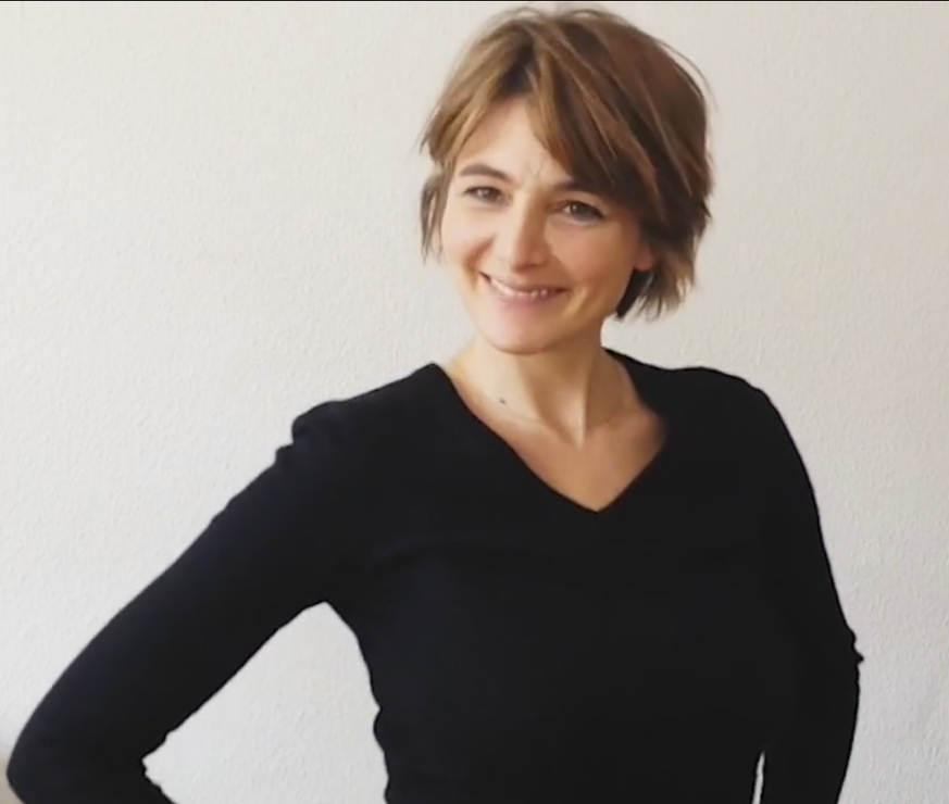 Picture of Nicole Marischka