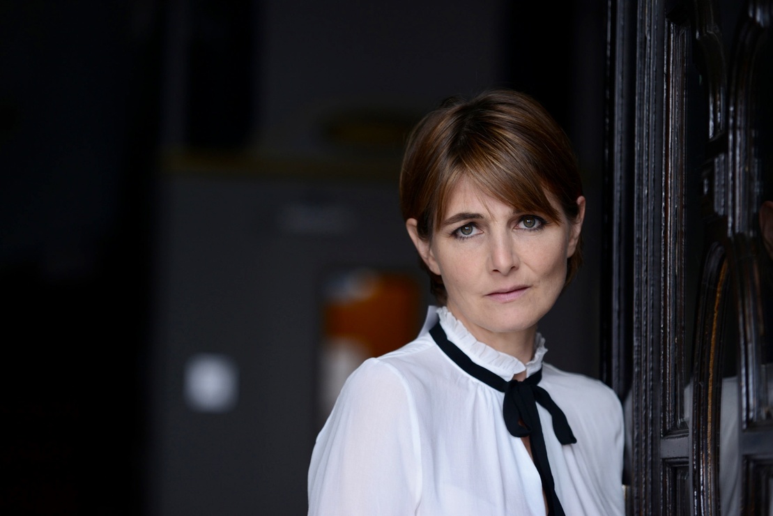 Nicole Marischka image