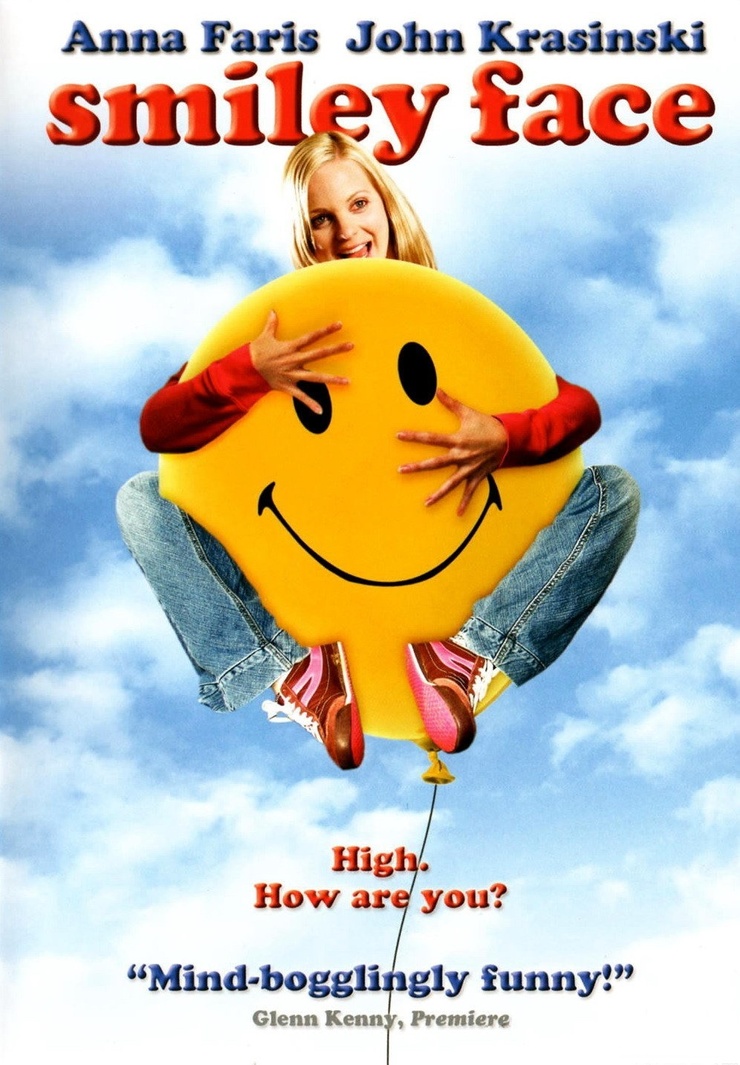 Picture of Smiley Face