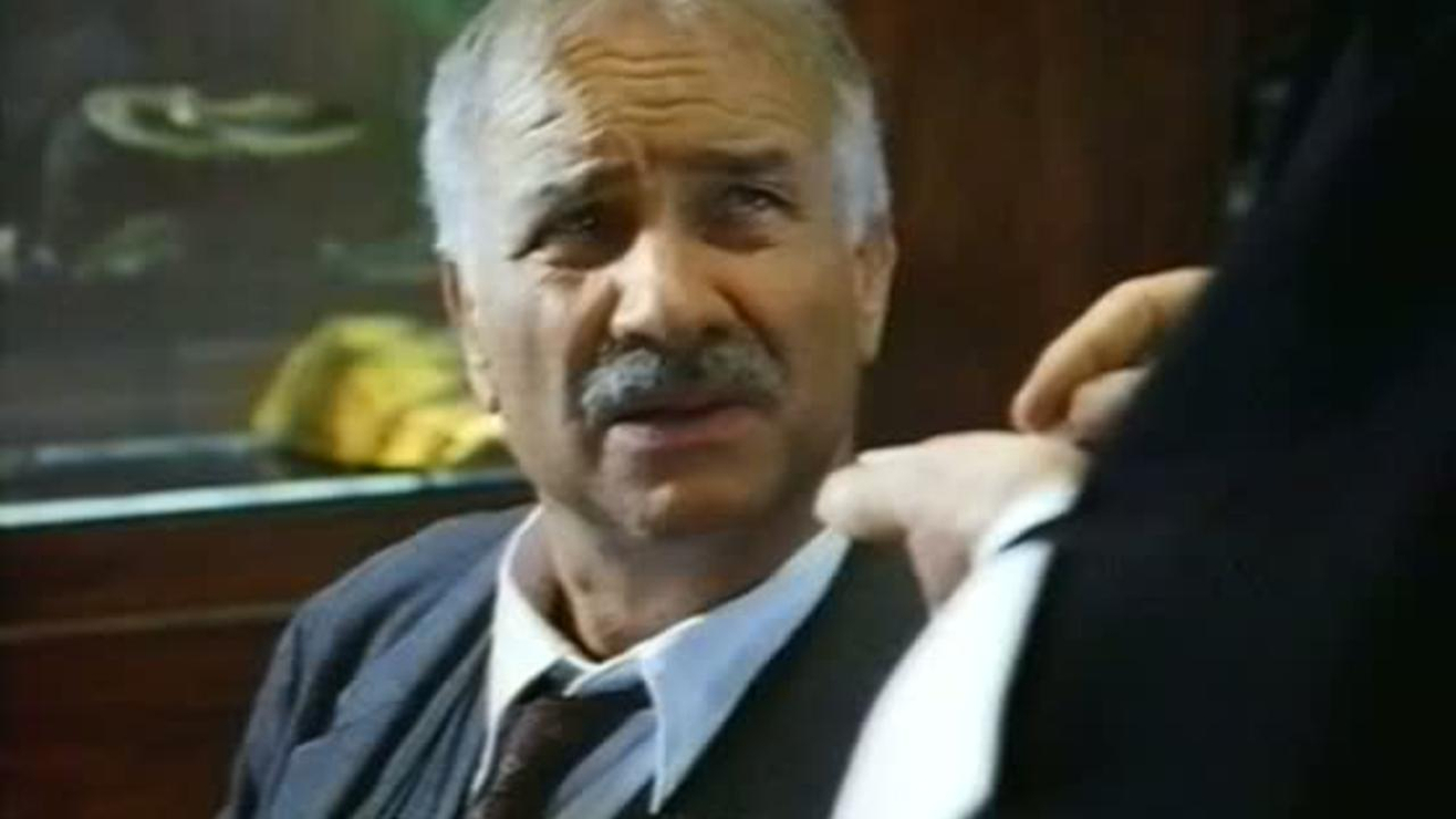 Picture of Utz (1992)