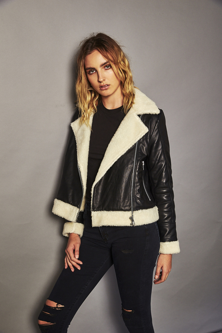 Picture of Michaela Bennett