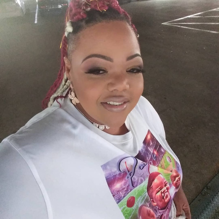 Picture of Roshanda Perrio