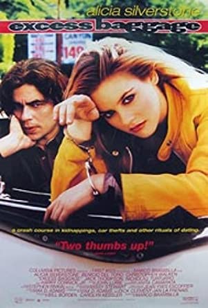 Excess Baggage image