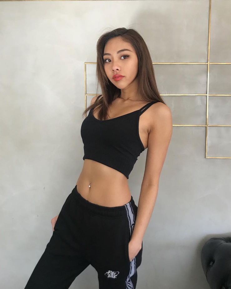 Picture of Stacey Kim