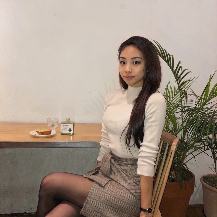 Picture of Stacey Kim