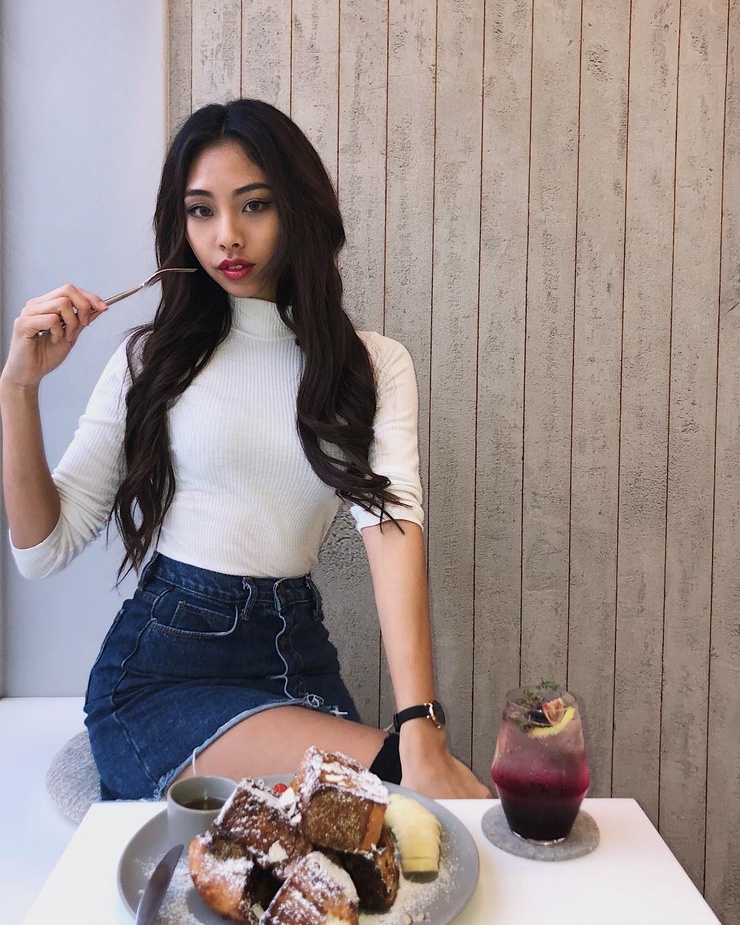 Picture of Stacey Kim