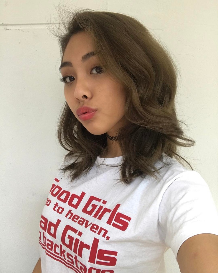 Picture of Stacey Kim