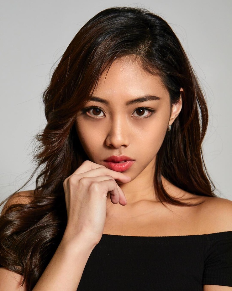 Picture of Stacey Kim