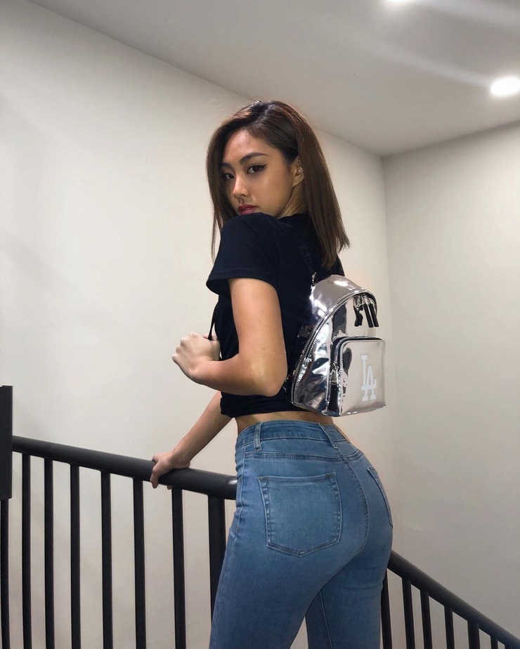 Picture of Stacey Kim