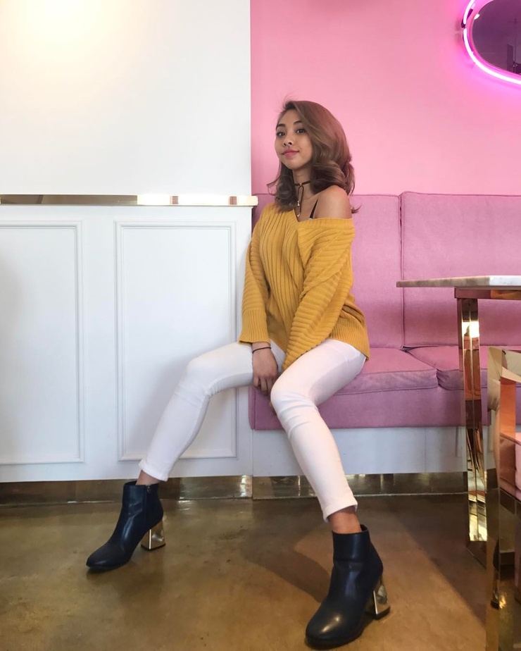 Picture of Stacey Kim