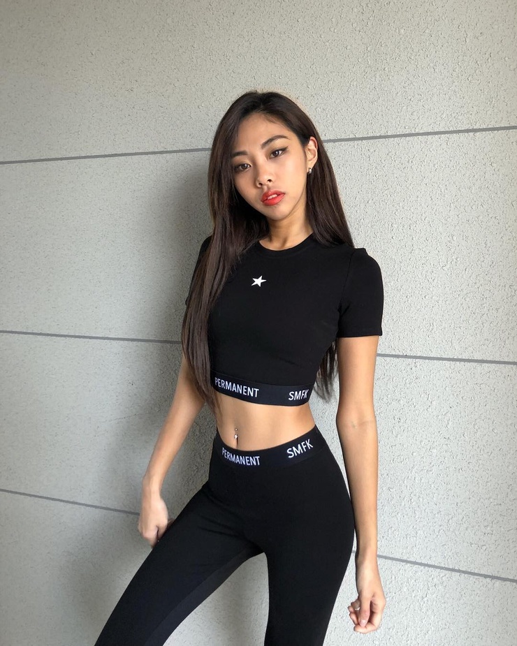 Picture of Stacey Kim