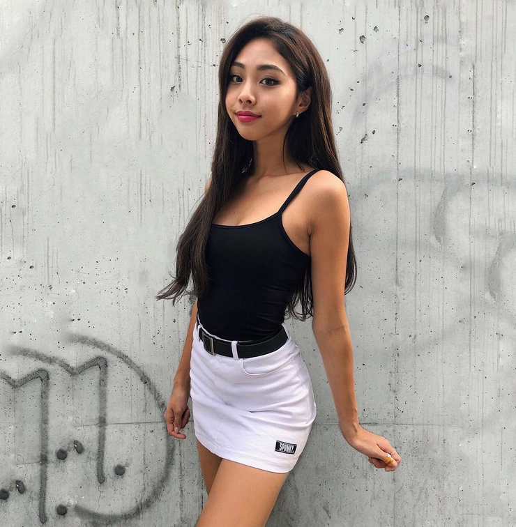 Picture of Stacey Kim