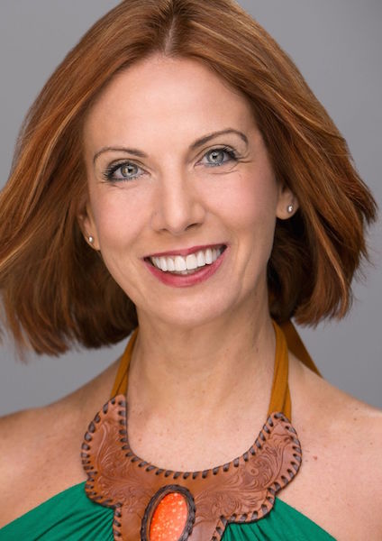 Picture of Lori Haley Fox