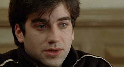 Picture of Lost Embrace