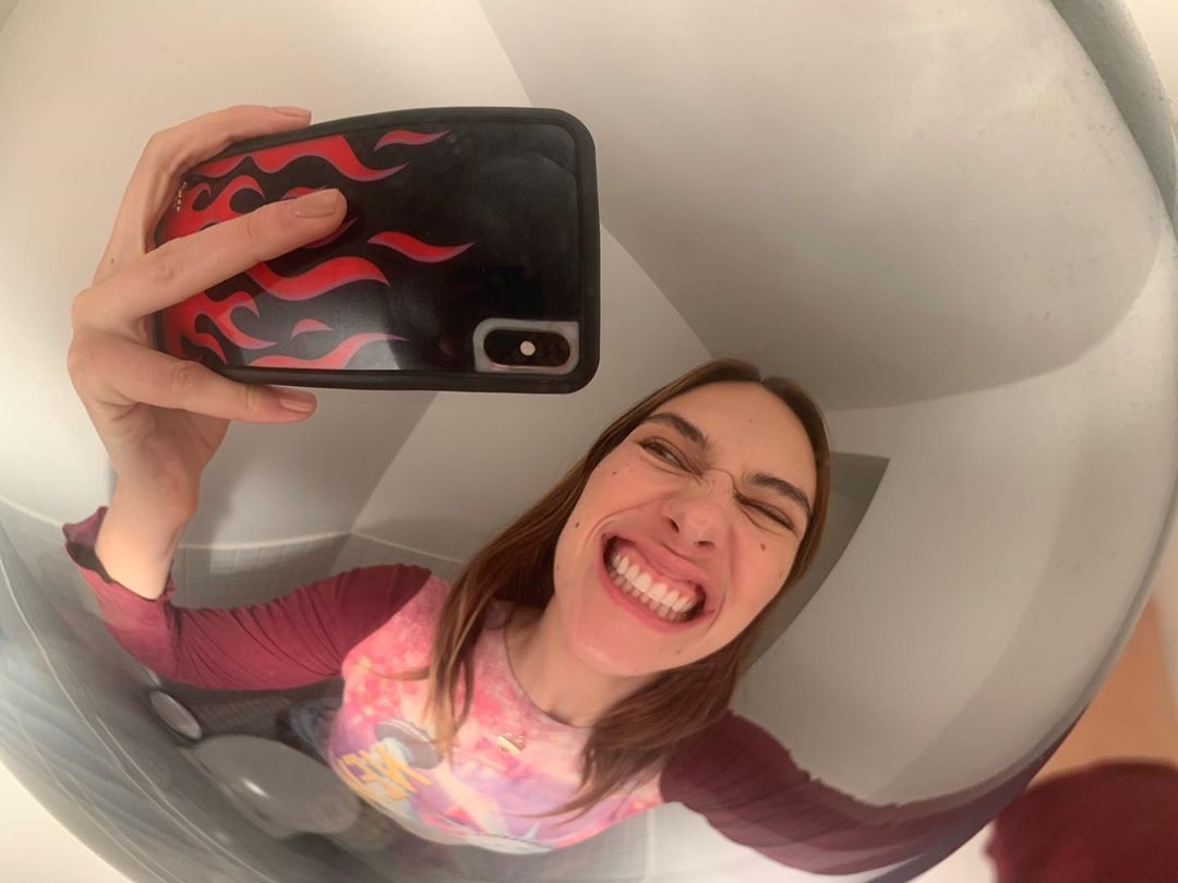 Picture of Devon Carlson