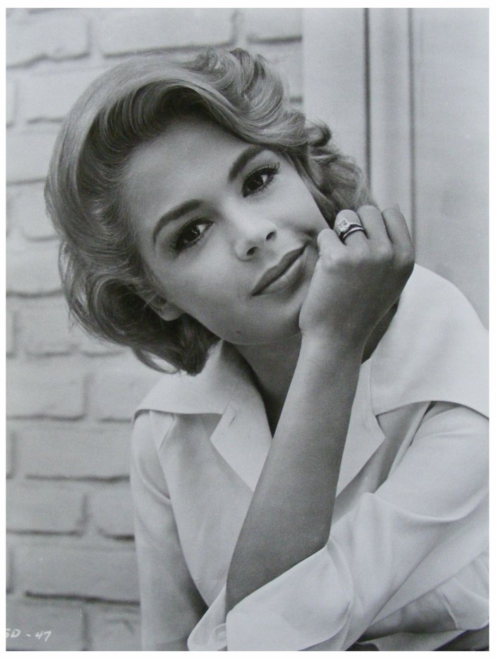 Picture of Sandra Dee
