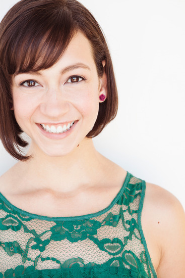 Picture of Mary Ellen Moreno