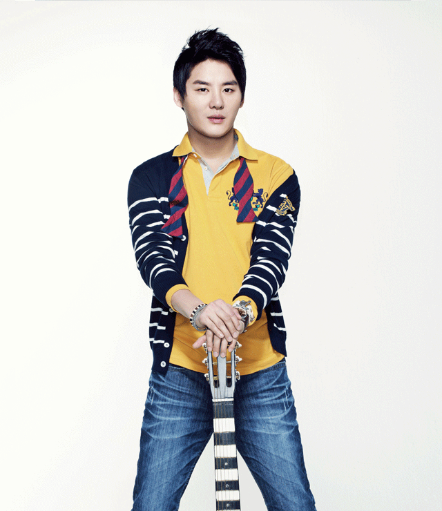 Picture of JYJ
