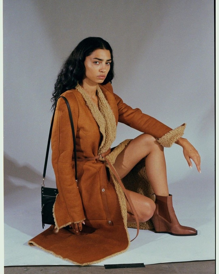 Picture of Raven Lyn Corneil