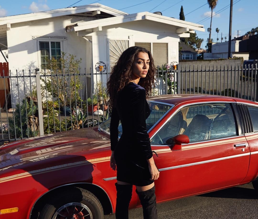 Picture of Raven Lyn Corneil