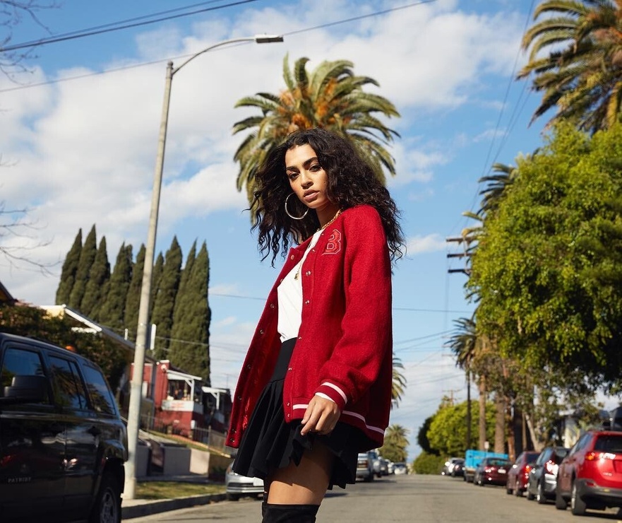 Image of Raven Lyn Corneil