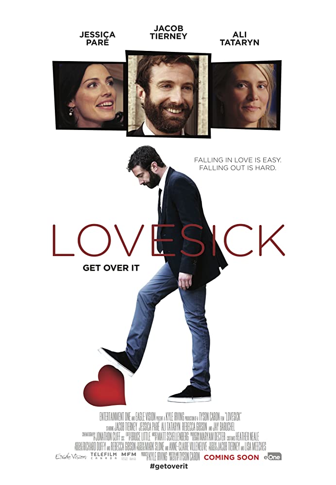 Picture of Lovesick