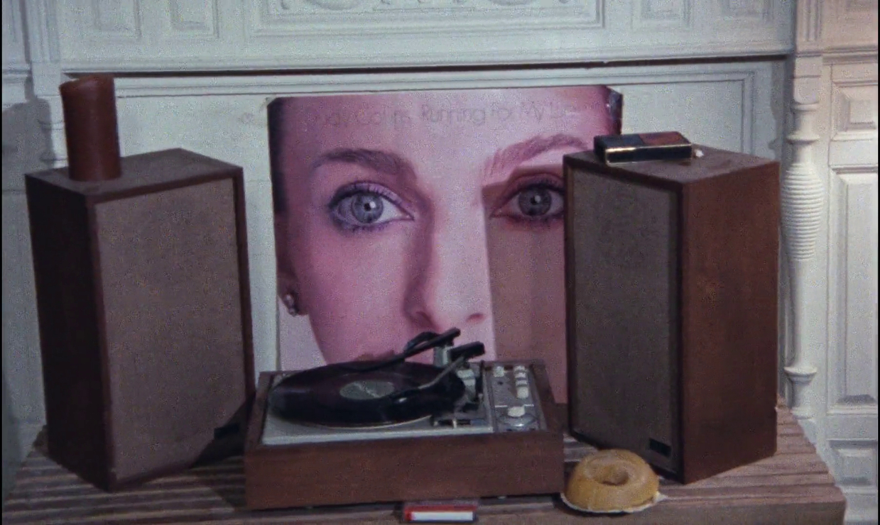 Picture of Smithereens