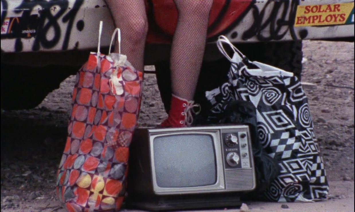 Picture of Smithereens