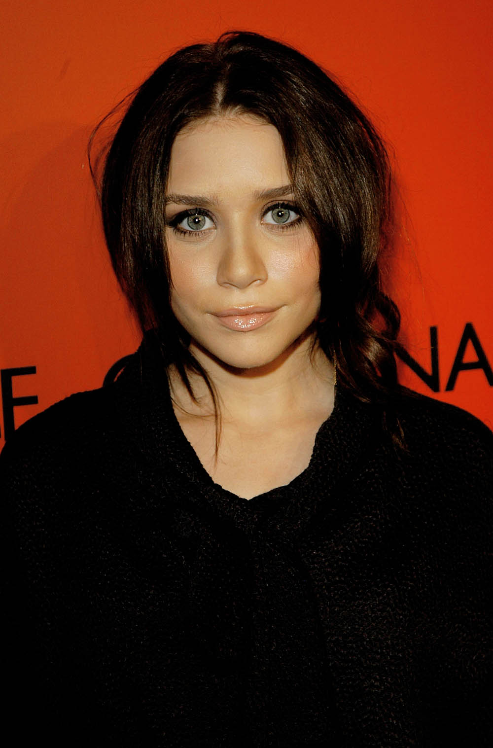 Picture of Ashley Olsen