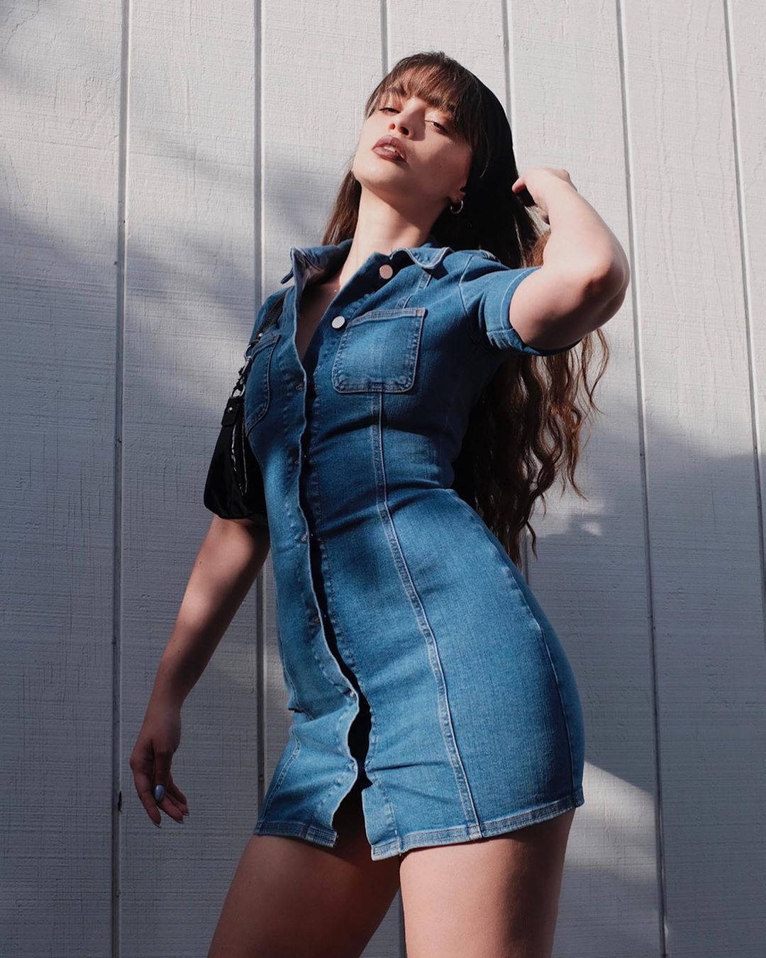 Picture of Sabrina Claudio