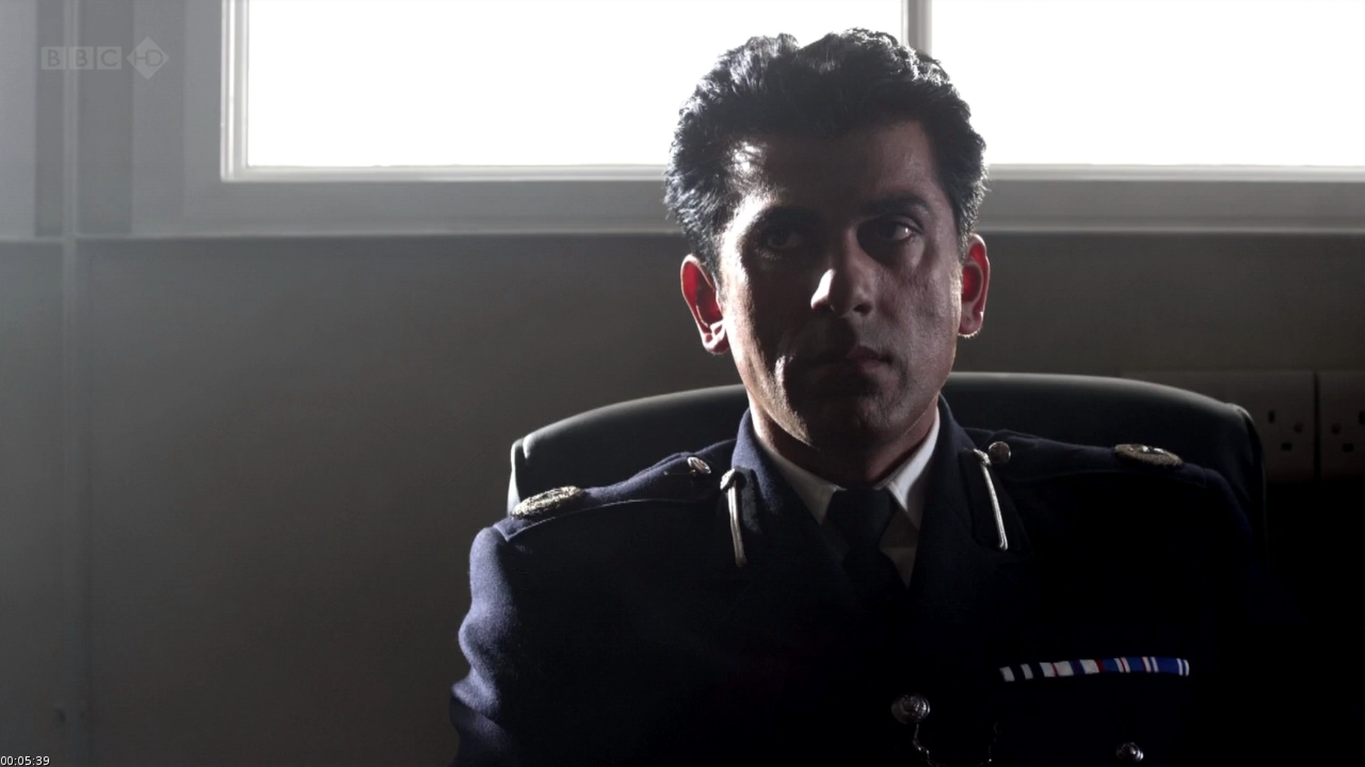 Picture of The Shadow Line