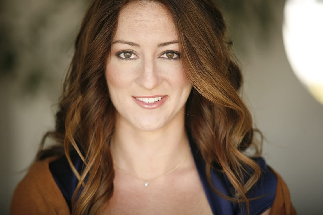 Picture of Betsy Hume