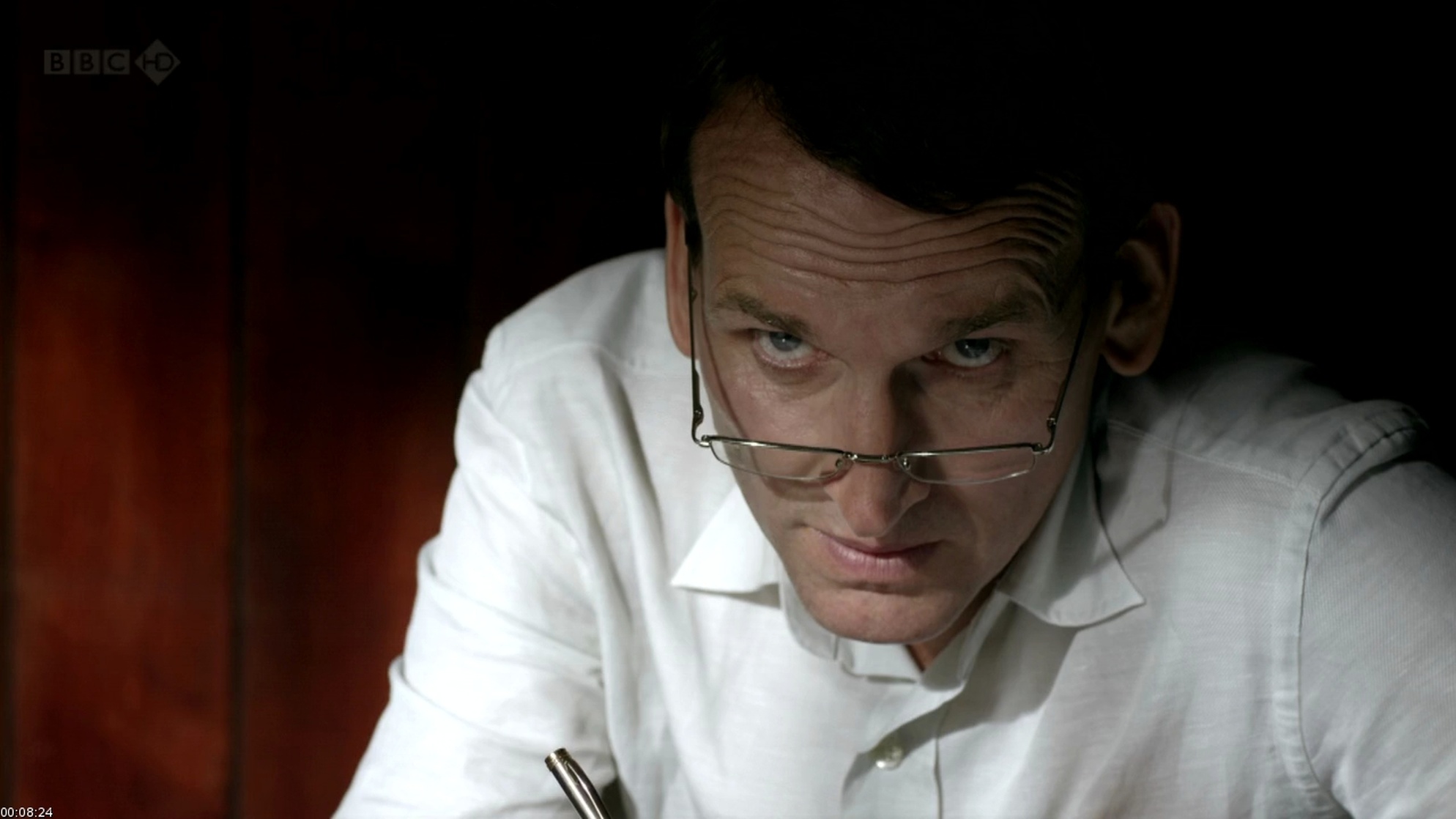 Picture of The Shadow Line