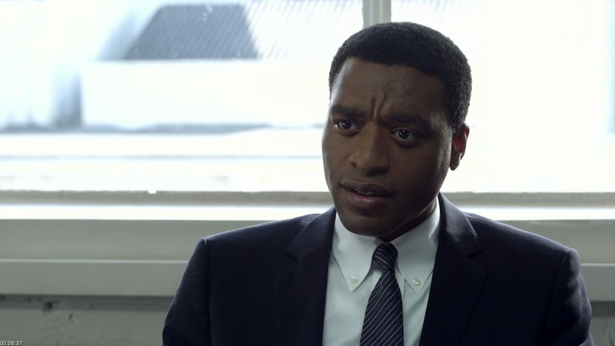 The Shadow Line image