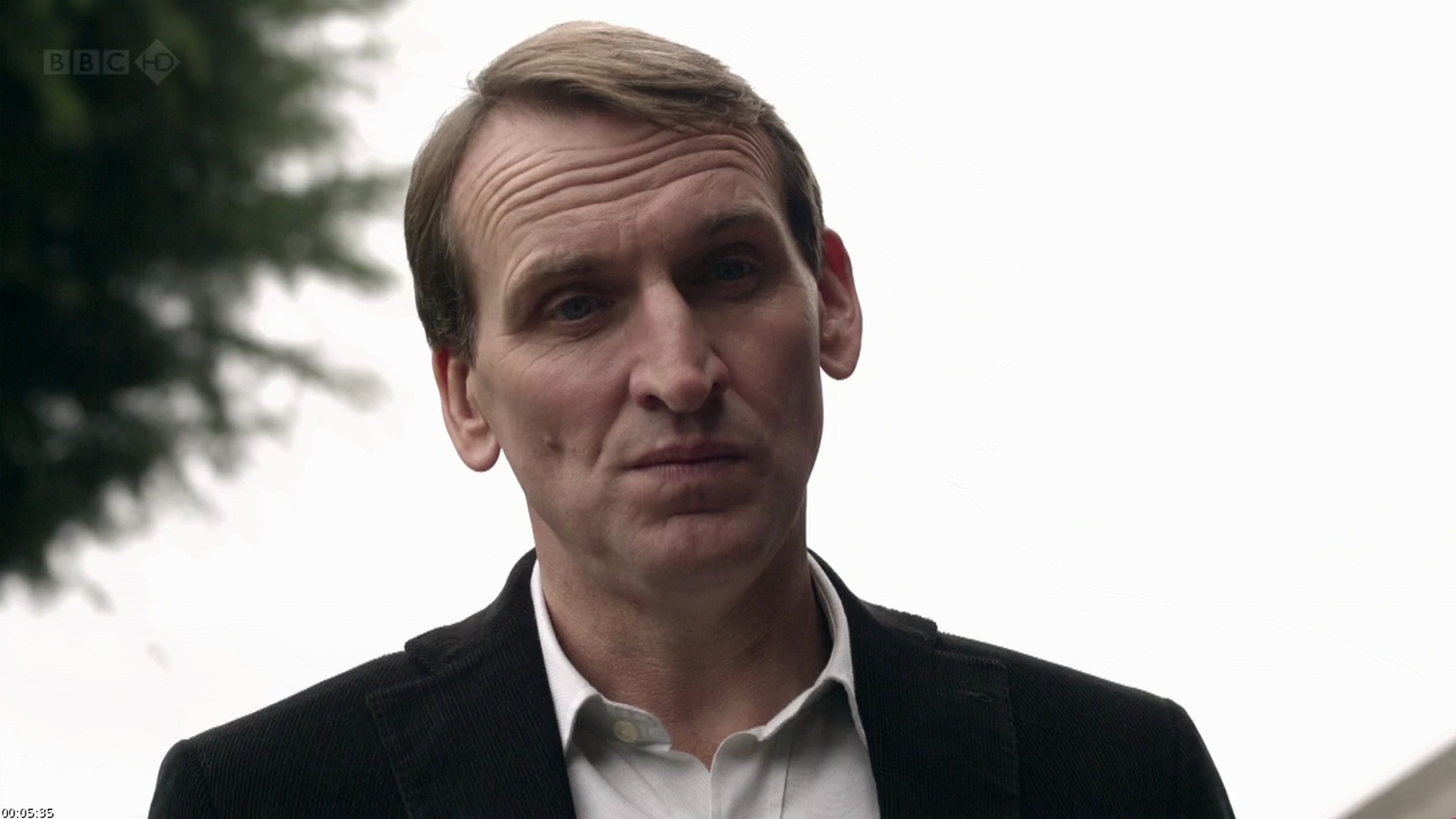 Picture of The Shadow Line