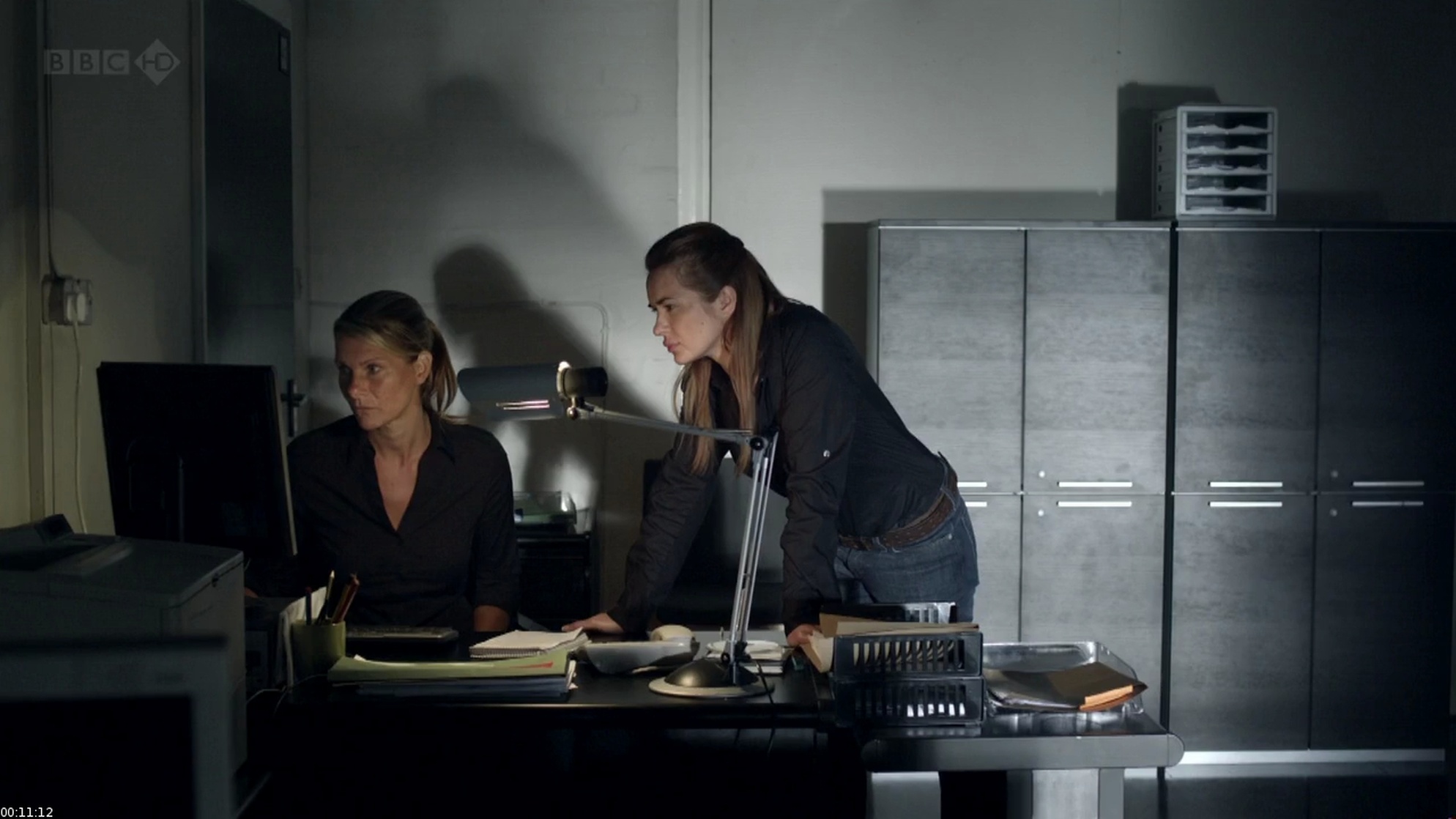 Image of The Shadow Line