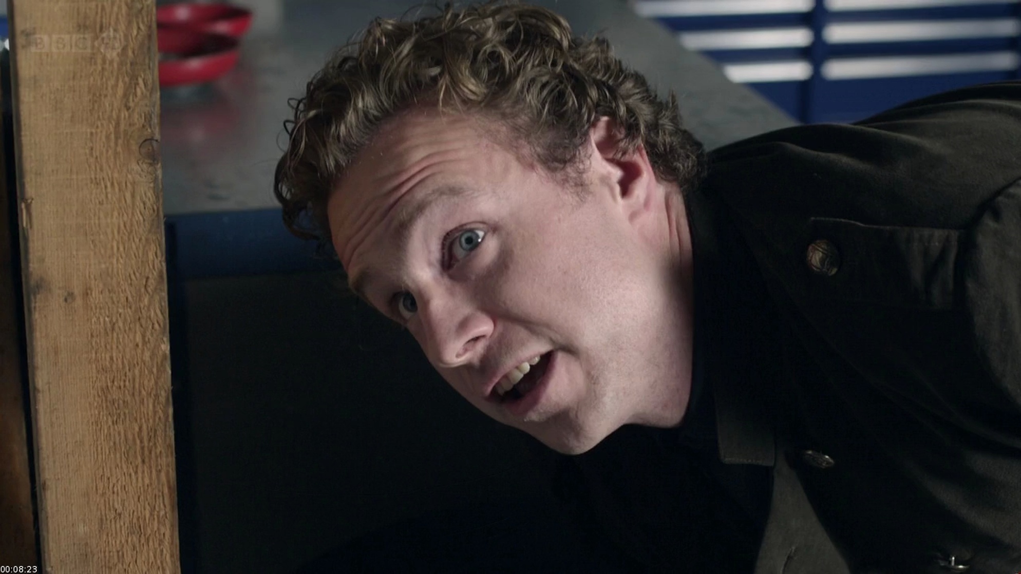 Picture of The Shadow Line