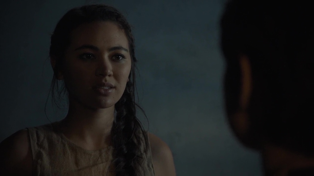 Picture of Jessica Henwick