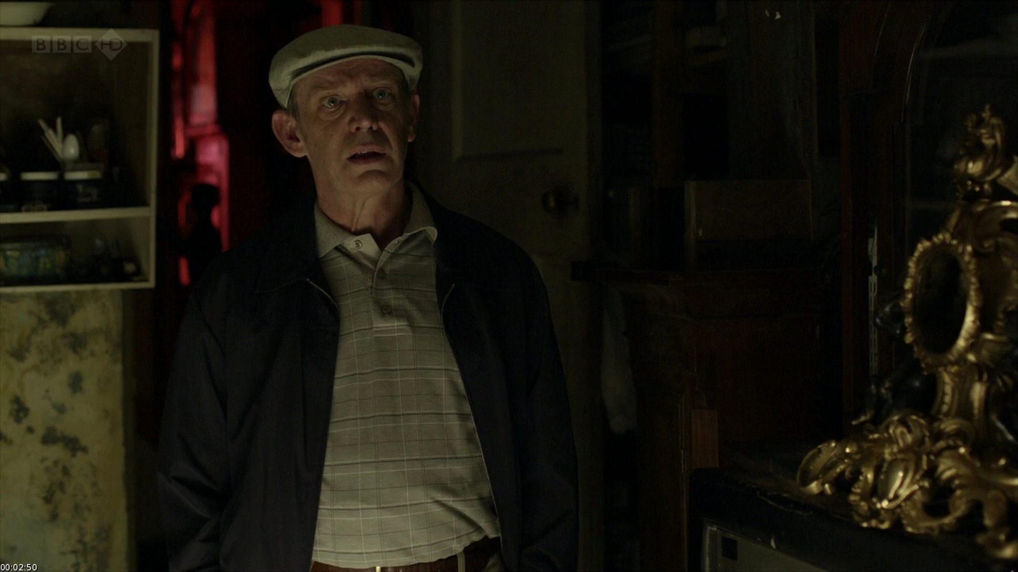 Picture of The Shadow Line