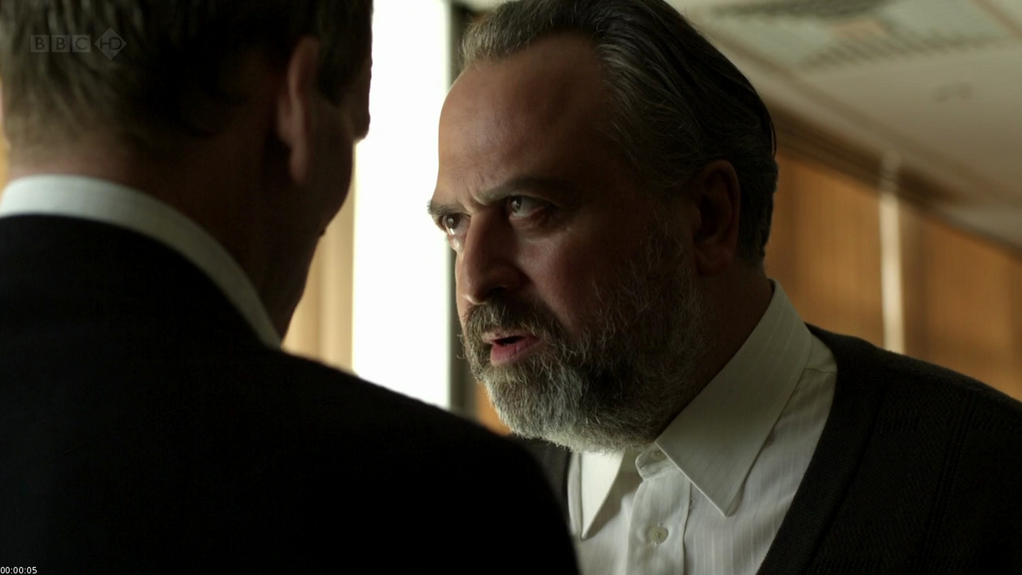 Picture of The Shadow Line