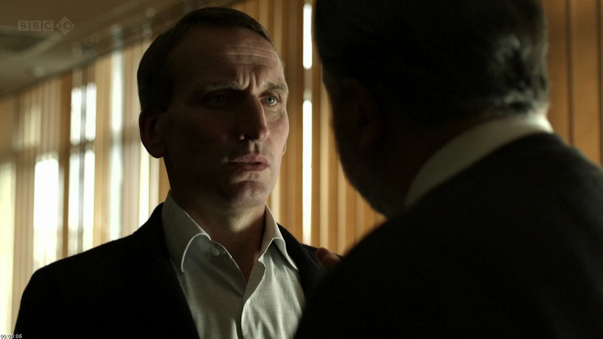 The Shadow Line image