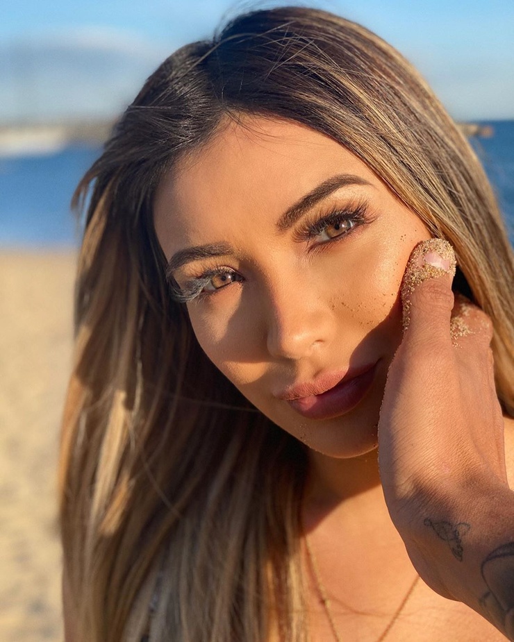 Picture of Paula Manzanal