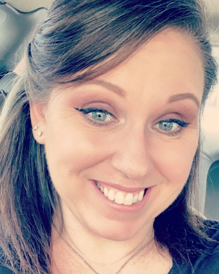 Picture of Ginifer Ree