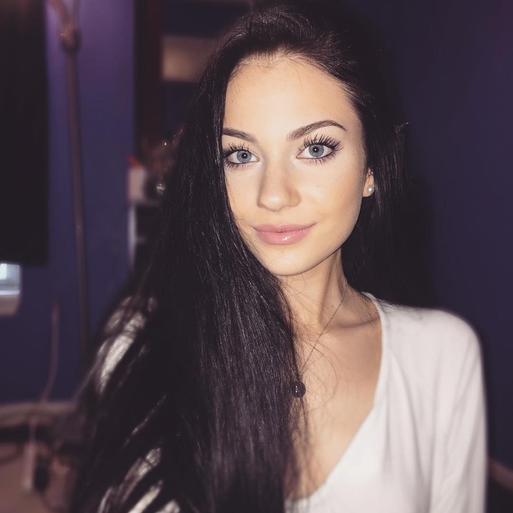 Picture of Kennedy Walsh