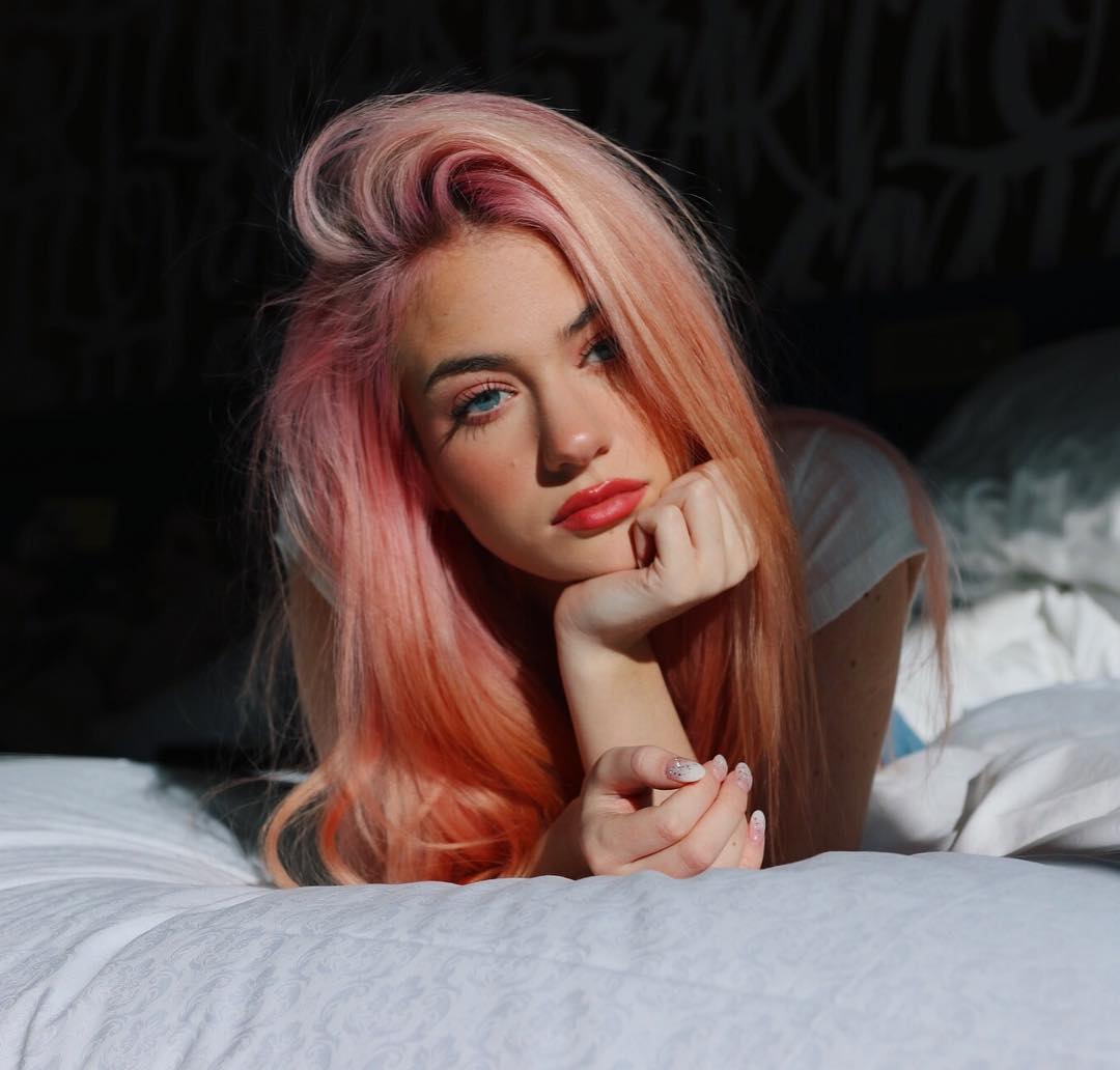 Picture of Kennedy Walsh