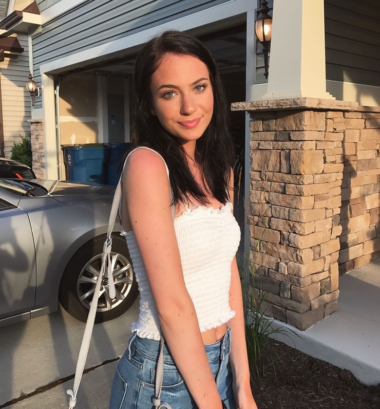 Kennedy Walsh picture